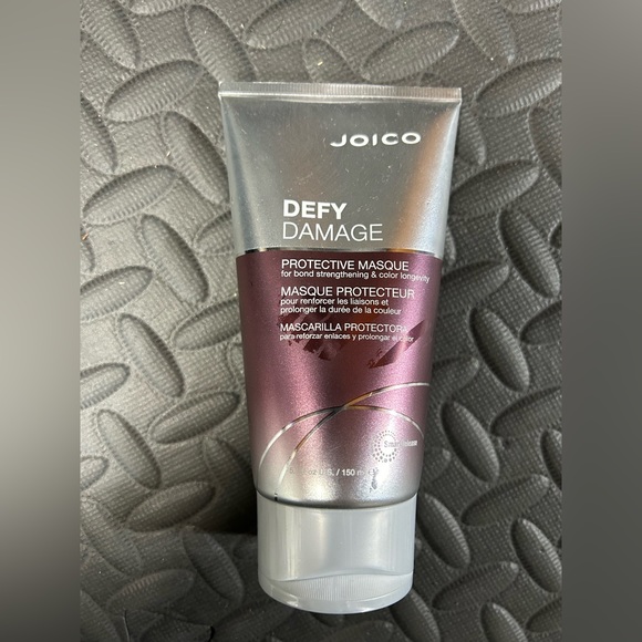 Joico | Hair | New Joico Protective Hair Masque | Poshmark